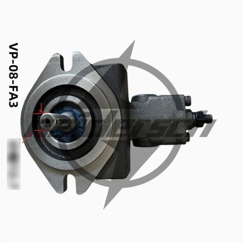 1PCS SHENYU VP-08-FA3 Vane Pump VP-08-F/A3 NEW | eBay