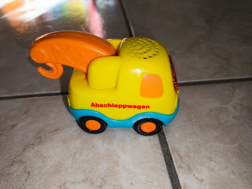 Tut Tut Abschlepper