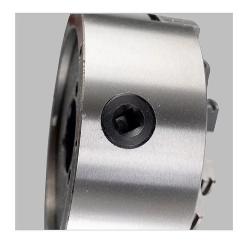 3-Jaw Lathe Chuck Single Positive Claw K11-125/130Mm Single Reverse ...