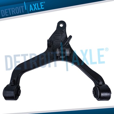 Front Lower Passenger Control Arm for 2002 2003 2004 2005 2006 2007 ...