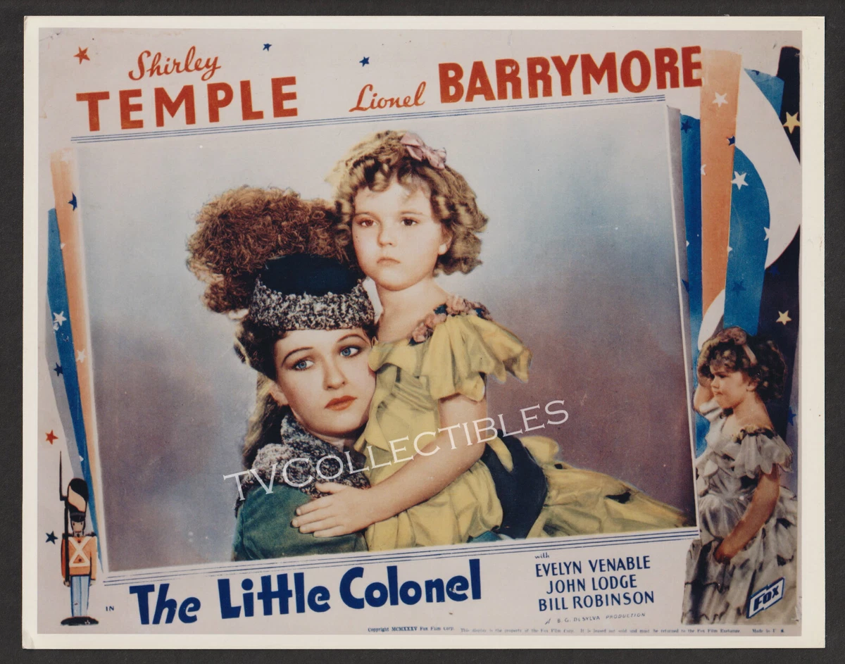 The Little Colonel 1935