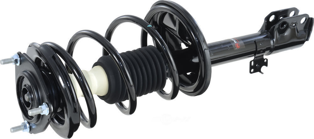 Suspension Strut and Coil Spring Assembly-PRO-Strut fits 01-05 Toyota ...