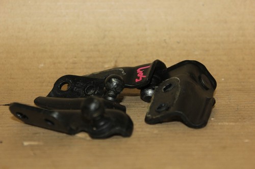 OEM 2013-2019 HYUNDAI LIFTGATE LIFTER BRACKET KIT 81771-B8100QQH (G75 ...