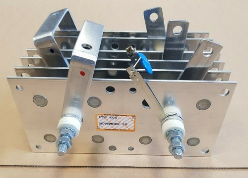 400 AMP 3 PHASE MIG WELDER FULL WAVE BRIDGE RECTIFIER (PTS400) | eBay