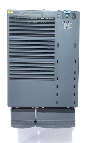 SIEMENS SINAMICS PM340 6SL 3210-1SE26-0AA0 6SL32101SE260AA0 60A , 380 ...