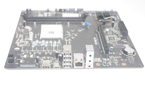 Moria3 HP Omen Motherboard L96321-601 Omen 25l and 30l Am4 for sale ...