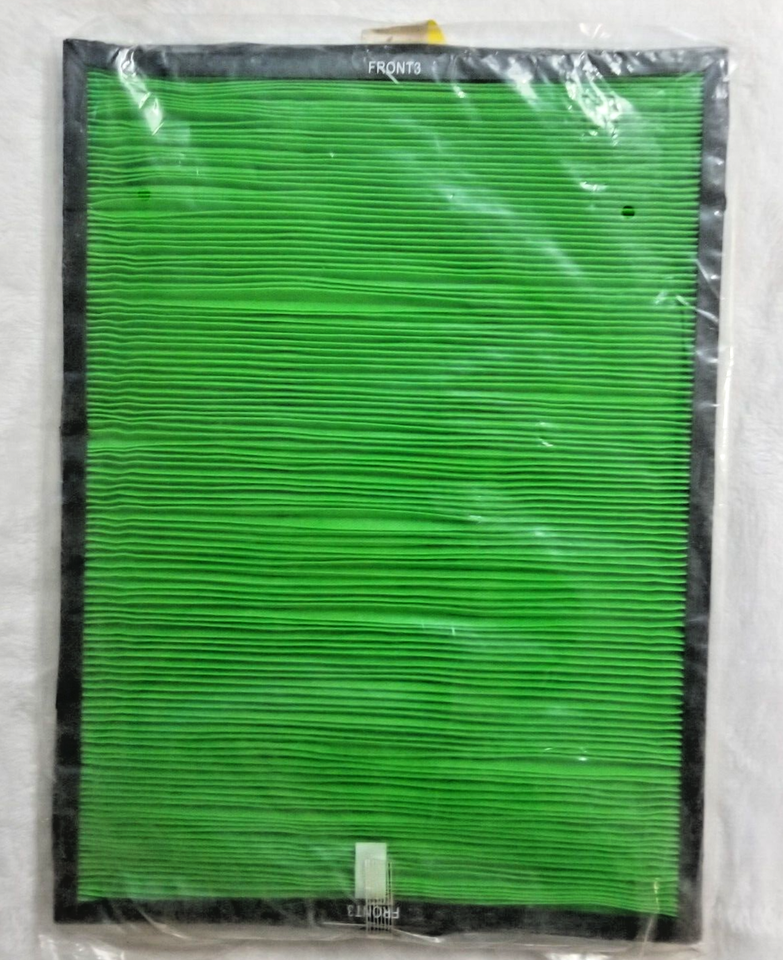 Friedrich OEM Original 6 Month Green Antibacterial Filter Replacement ...