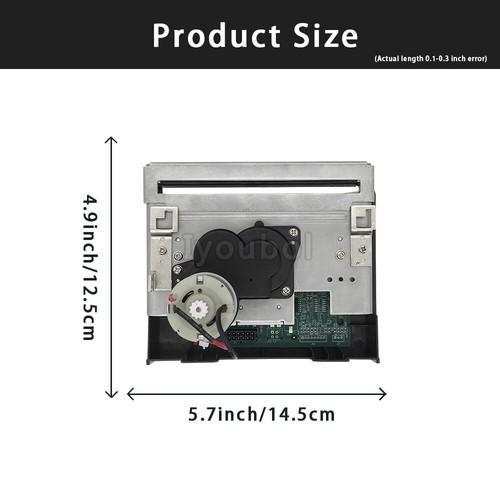 Kit Cutter Assembly for Zebra ZT230 Thermal Printer P1037974 | eBay