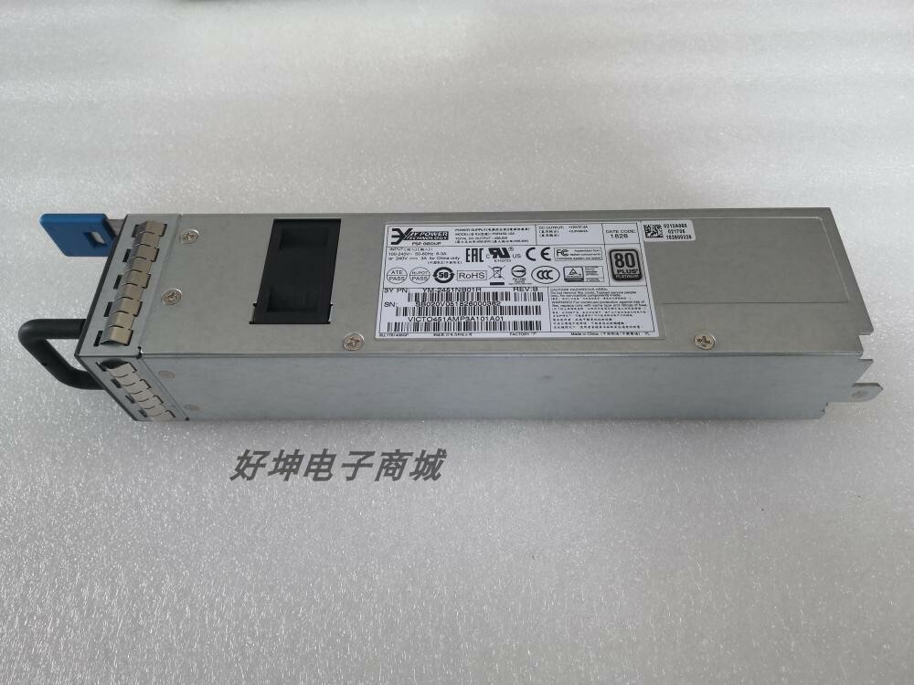 1pc For H3C S6520X/S6800 switch PSR450-12A 450wW AC power module | eBay UK