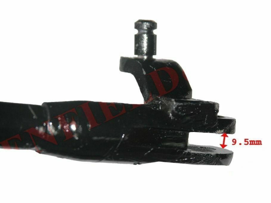 BSA Rear Cycle Stand Rigid Frame + Spring M20 M21 M33 500cc 600cc 66 ...