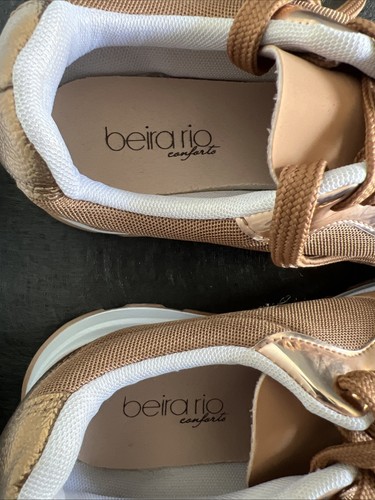Beira Rio Comfort Women Shoes Size 10 | eBay