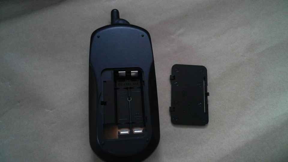 cyrus x-pander remote control very rare vintage | eBay UK