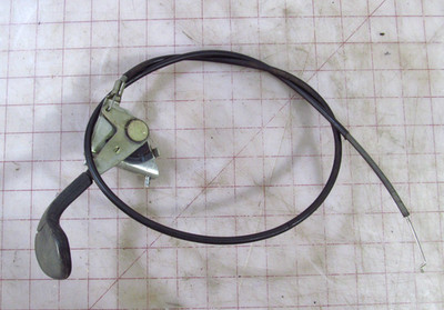 Craftsman 583012701, 164409 Throttle Control Cable | eBay