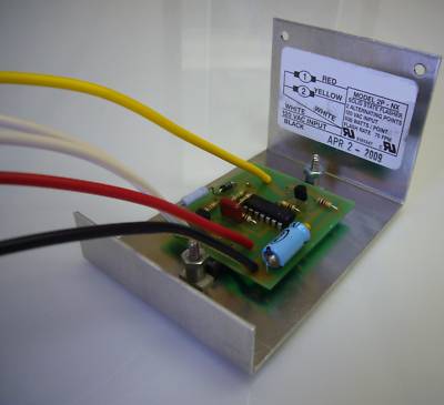 New Flashing Arrow Sign Solid State Flasher Replacement | eBay