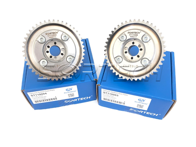 setOF2 Camshaft Adjuster for Mercedes 2710501400 2710501500 M271 W204 ...