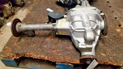 1997-2003 Ford Expedition Front Axle Differential Carrier 3.55 Ratio | eBay