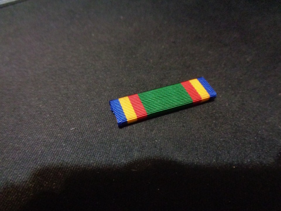 US NAVY / Navy Unit Commendation Ribbon Genuine NEW | eBay