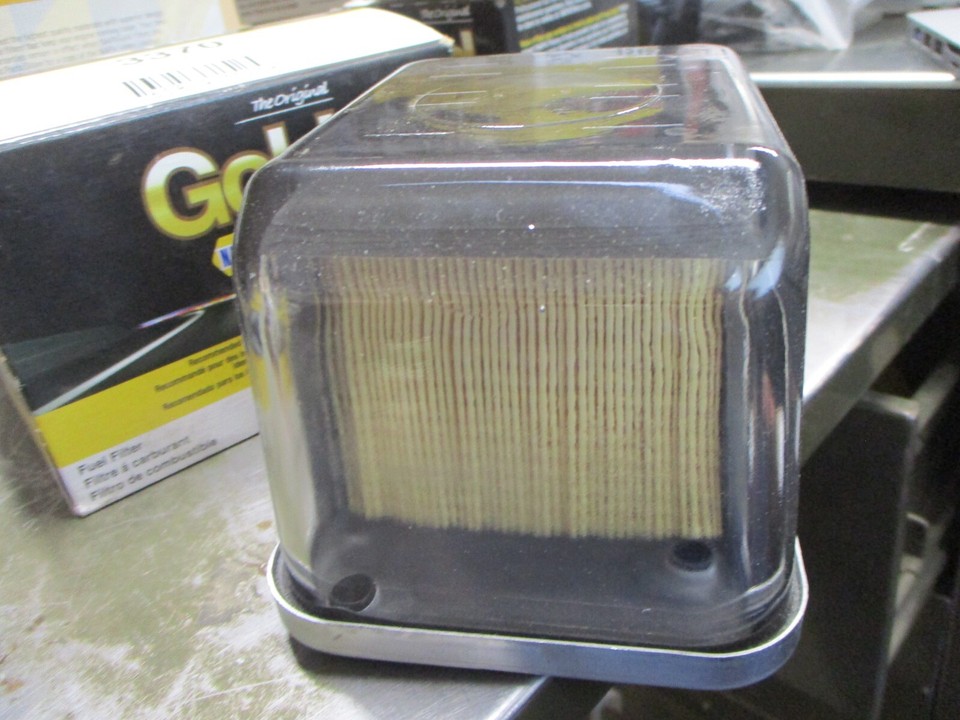 Napa Gold 3370 Fuel Filter | eBay