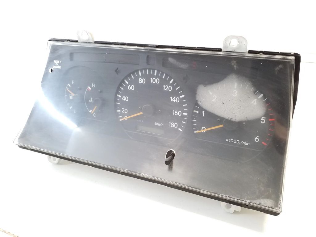 Speedometer Instrument Cluster Toyota HIACE 2.5 65 KW 83800-26881 Nur ...