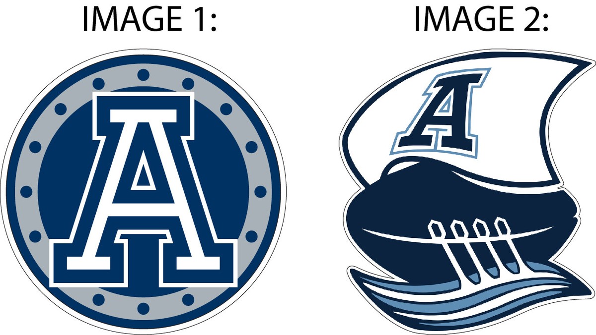 Toronto Argonauts Logo