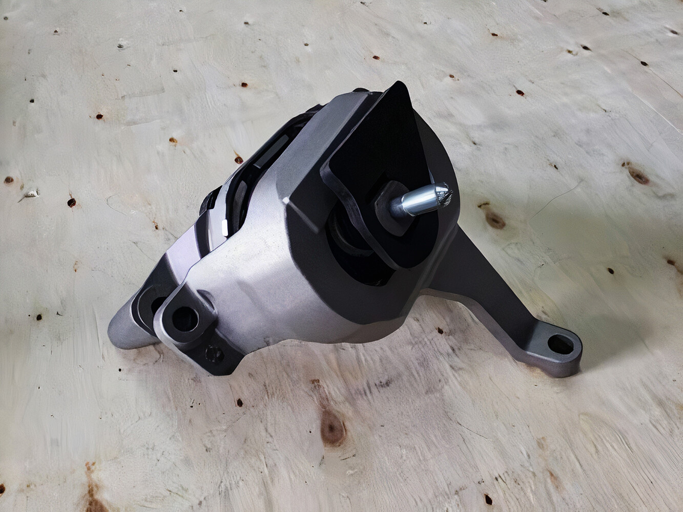 A4306 Front Right Engine Motor Mount (1Pc) for 13-18 Altima 2.5L AT ...