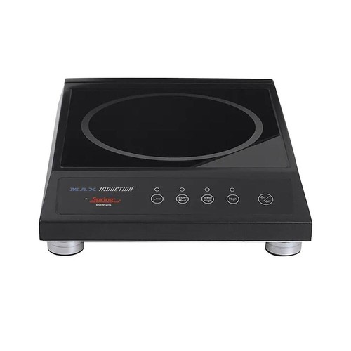 Spring USA SM-651C-T 110V MAX Induction Countertop Range | eBay