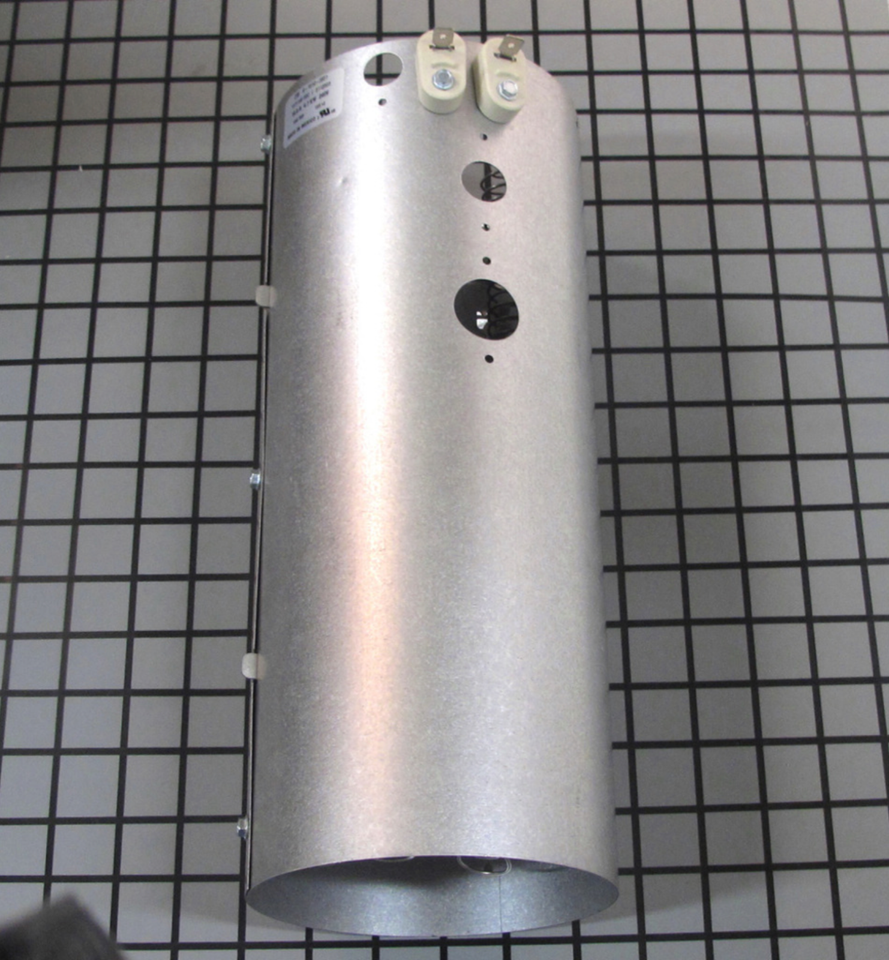 137114000 Frigidaire Dryer Heating Element Assembly, 4700W See #1 on ...