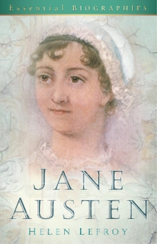 Helen Lefroy Jane Austen: Essential Biographies (Poche) | eBay