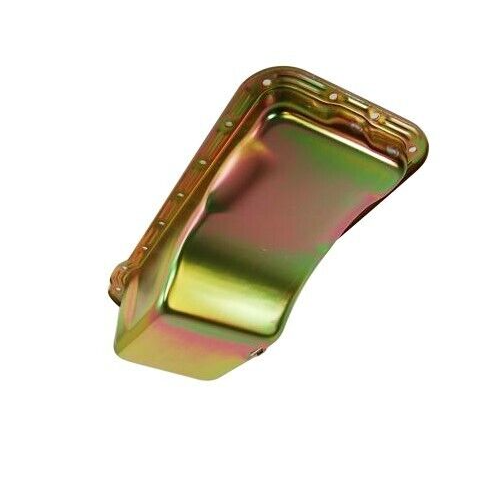 Ford FE Oil Pan 352 360 390 427 428 V8 Engines Big Block Stock Capacity ...