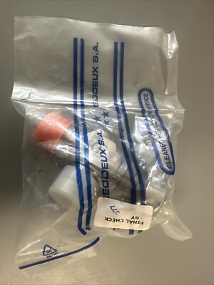 ROTAREX CEODEUX D30010433 Stainless 316L HIGH Pressure High Flow ...