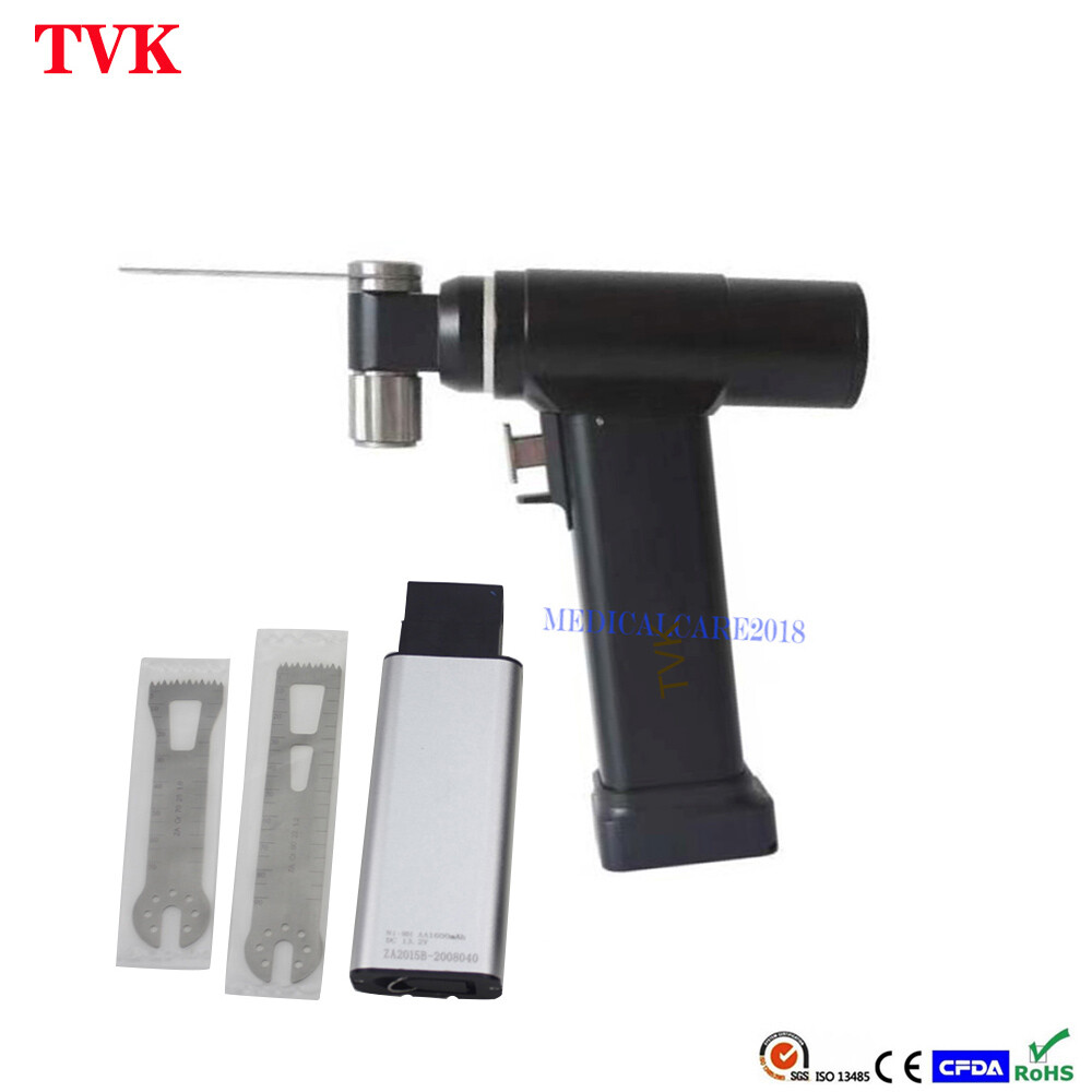 Oscillating Saw For Surgery