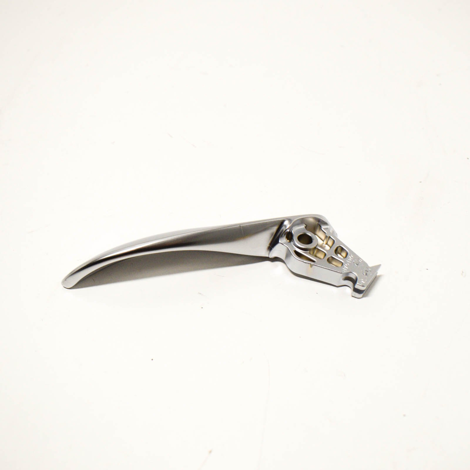 NEW BMW 5 F10 INTERIOR FRONT RIGHT DOOR HANDLE INSIDE 51217225690 ...