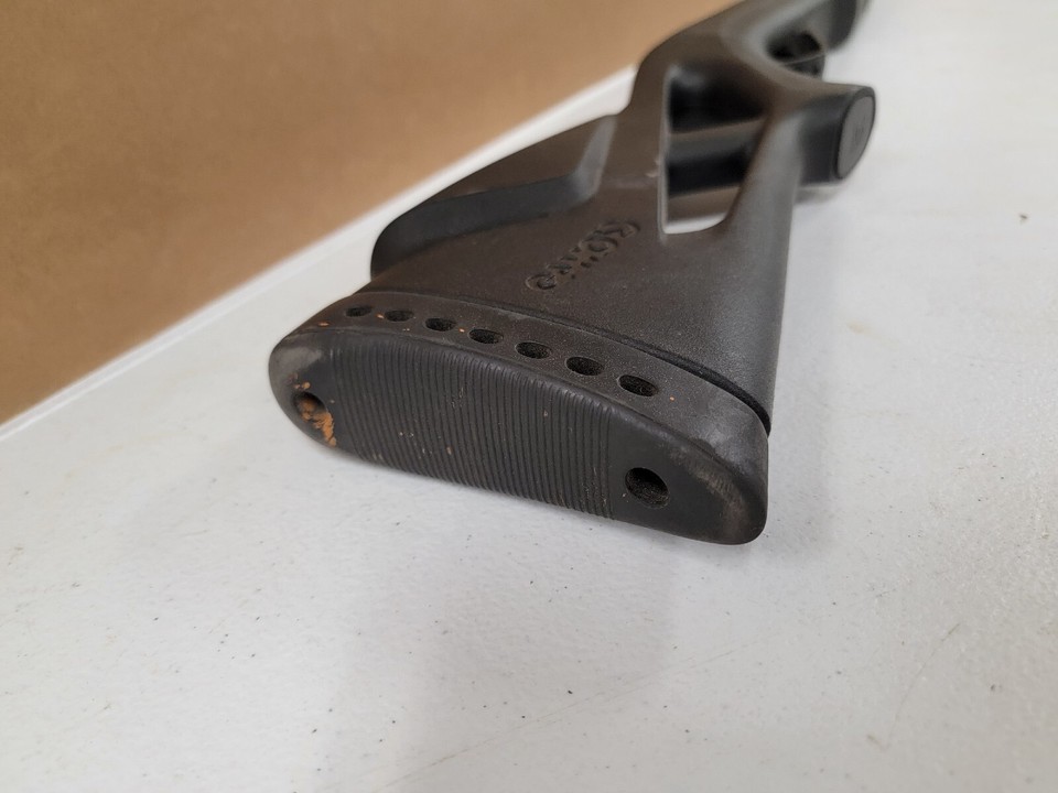 Gamo Shadow Whisper .177 Caliber Break Barrel Air Rifle a-x | eBay