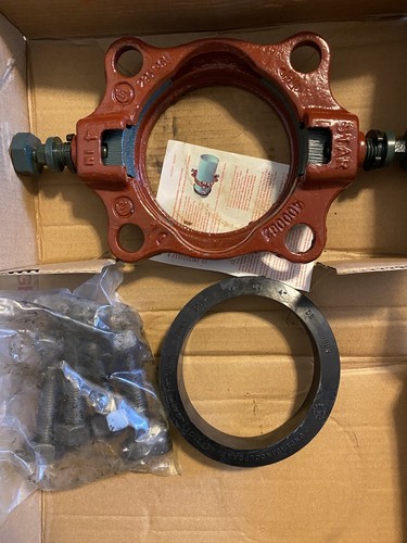 *NEW* Star Pipe Products PVC4004 Joint PVC 4" Restraint Stargrip 4000G2 ...