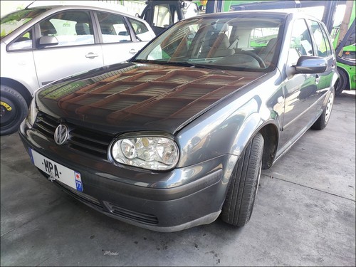 ALTERNATEUR VOLKSWAGEN GOLF 4 HAYON (1J1) 038903018R | eBay