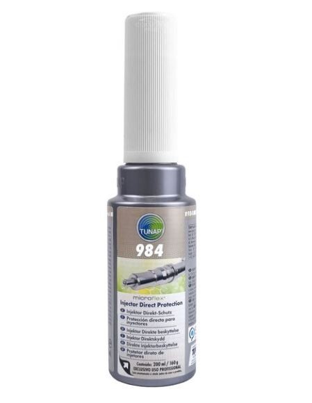 Premium Tunap 984 Diesel Injector Direct Protection Diesel Flush ...