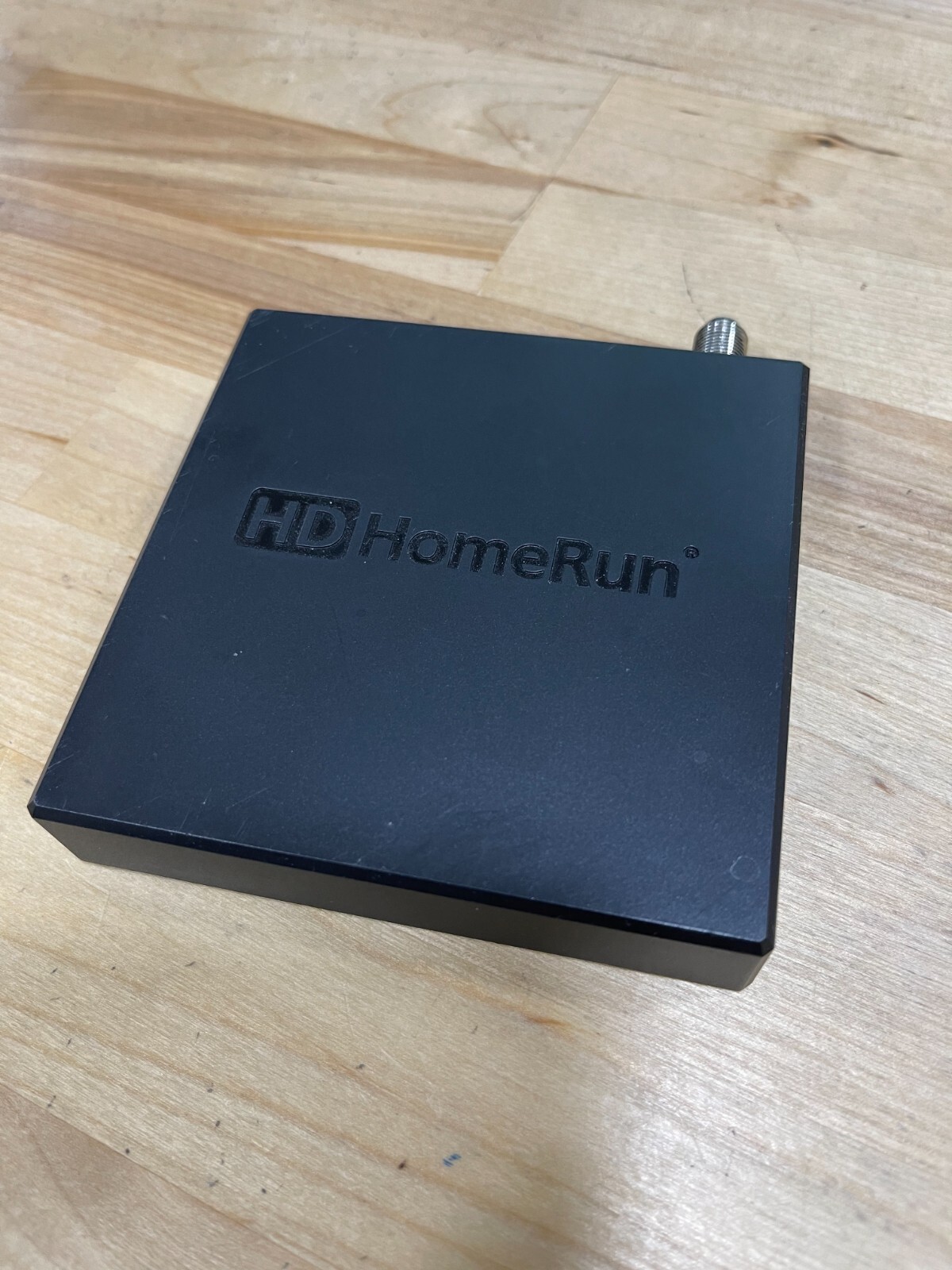 SiliconDust HDHomeRun Flex 4K NextGen TV: 4 x ATSC Tuners, 2 Support ...