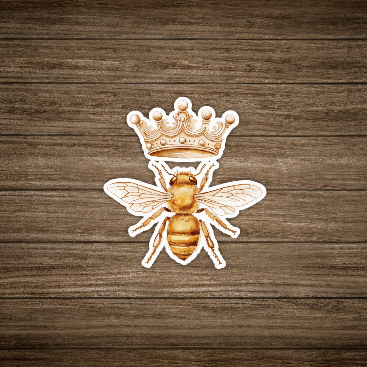 Royalty Queen Bee