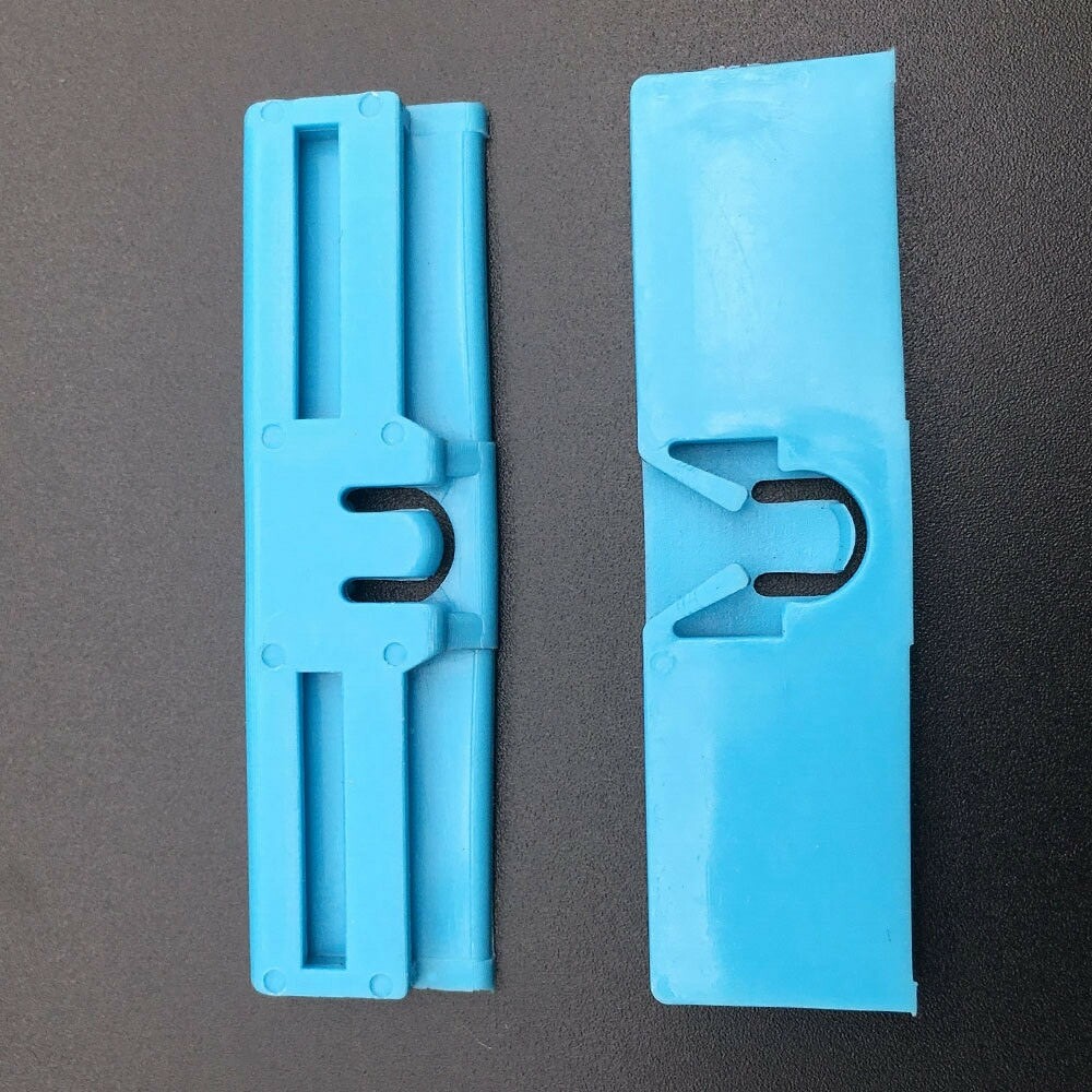 Set of 10 pcs WINDSHIELD MOULDING CLIPS FOR LEXUS GX460 IS250 IS350 ...