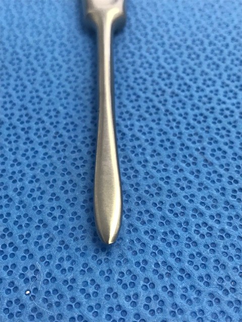 V. Mueller NL1073 Cushing Periosteal Elevator for sale online | eBay