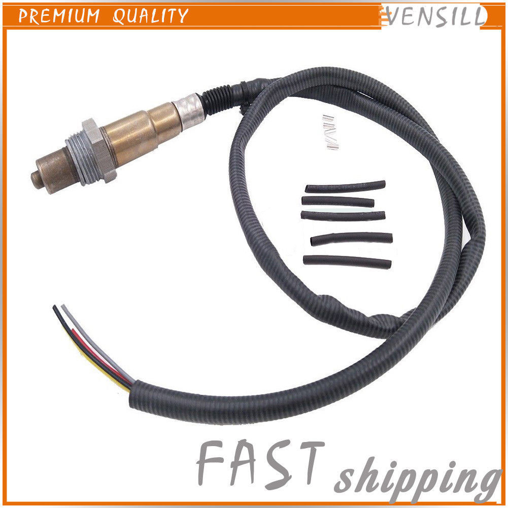 5-Wire Nox Sensor Probe 13628517184 For BMW 328d 328d xDrive X3 2.0L L4 ...