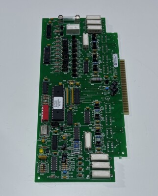 Simplex 4100 Monitor Card 565-226 | eBay