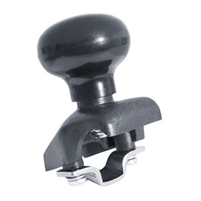 Forklift Steering Wheel Spinner Knob Turning Aid Ball Tractor D131232 ...