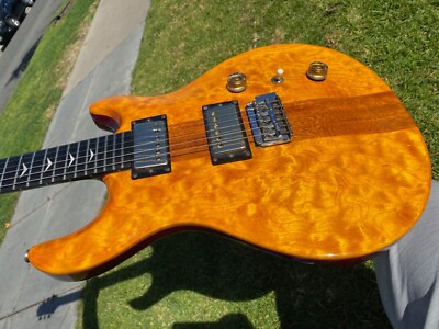 1988 - 1989 Epiphone Spotlight Nouveau Ebony Fingerboard w/ Fender ...