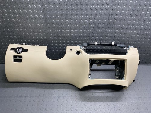 07-13 Mercedes W221 S550 Left Dashboard Dash Driver Lower Bolster Panel ...