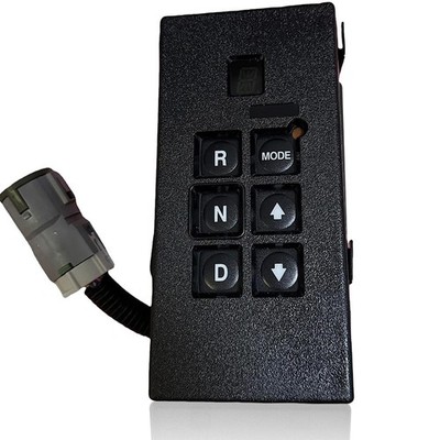 WTEC-3 Push Button Shifter 29529429 For Allison Shift Pad Transmission ...
