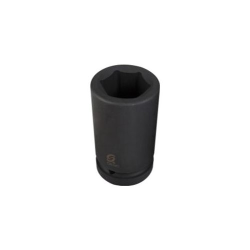 Sunex 596D 1 In. Drive Deep 6-point Impact Socket 3 In. 613364805961| eBay