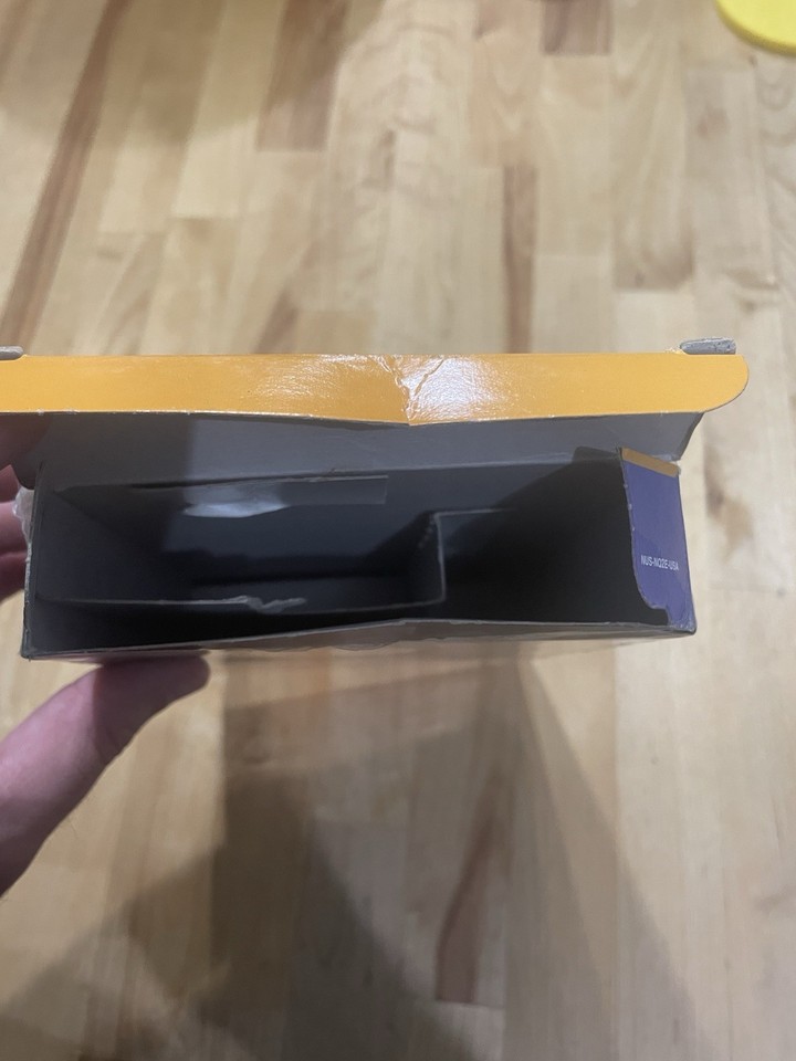 Quake II N64 Nintendo 64 Partially Sealed Complete CIB Authentic ...