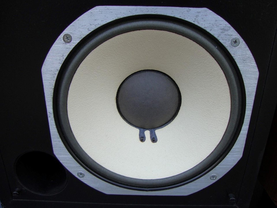 Super Nice JBL Delta L96 3-Way Floor Speakers - Reconditioned Classic ...