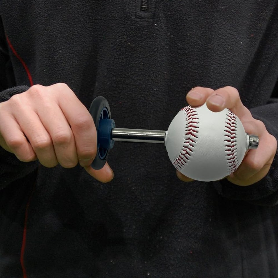 Baseball Pitching Trainer – Spin & Grip Technique Aid for Pitchers ...